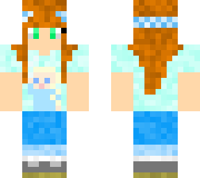disney | Minecraft Skins