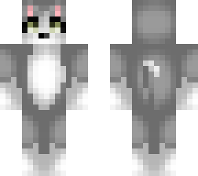 new cat - Skins | Minecraft Skin