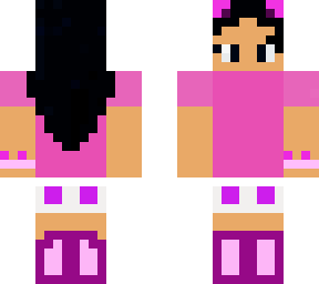 zuri | Minecraft Skins