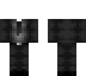suit and tie | Minecraft Skins
