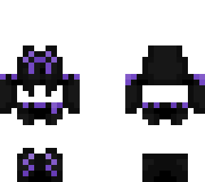Outfit Base | Minecraft Skin