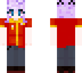 oxxo | Minecraft Skins