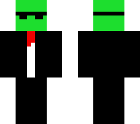 pear | Minecraft Skins