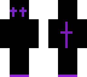 Personal Sweaty skin(bedwars,skywars) | Minecraft Skin