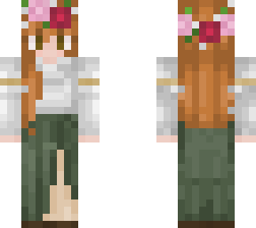 Phantom - Origins Mod Skin | Minecraft Skin