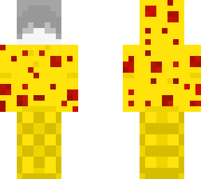 pizza | Minecraft Skins