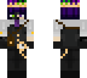 Placeholder | Minecraft Skin