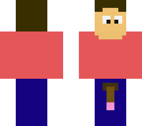 insano | Minecraft Skins