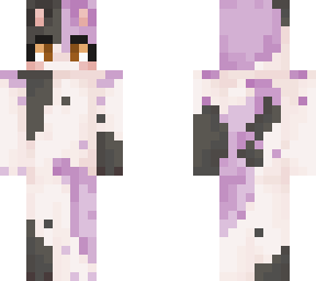 lace | Minecraft Skins