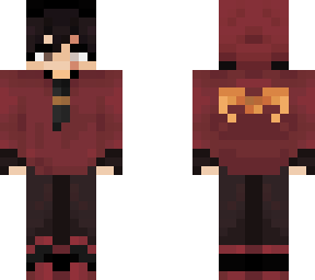 quackity | Minecraft Skins