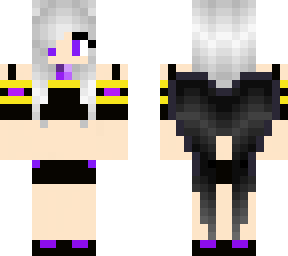 queen | Minecraft Skins