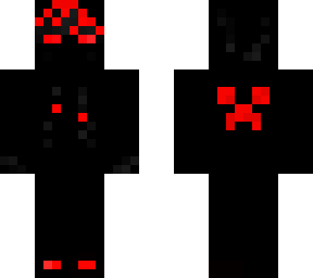 rage | Minecraft Skins