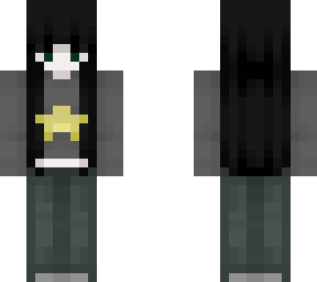 remix | Minecraft Skin