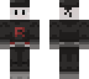 grunt | Minecraft Skins