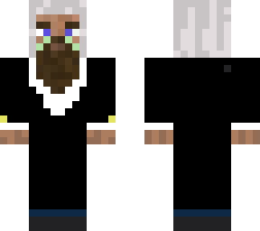 sapo | Minecraft Skins