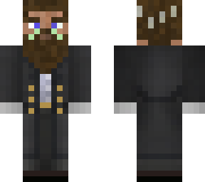 sapo | Minecraft Skins