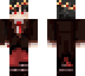 villain | Minecraft Skins