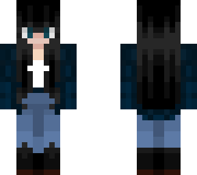 swem | Minecraft Skins