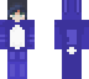 yelan | Minecraft Skins