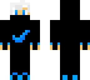Soundwave~ | Minecraft Skin
