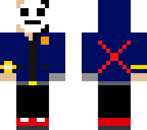 mc stalker | Minecraft Skins