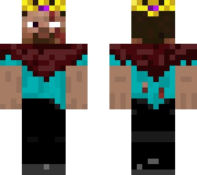 scar | Minecraft Skins