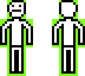 stick figure | Minecraft Skins