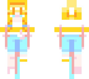 beam | Minecraft Skins