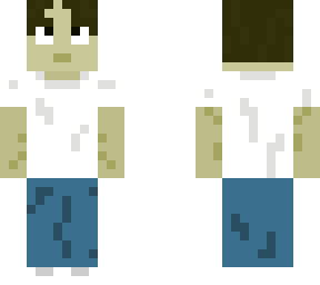 Takumi | Minecraft Skin