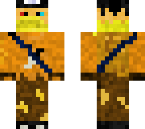 dagger | Minecraft Skins