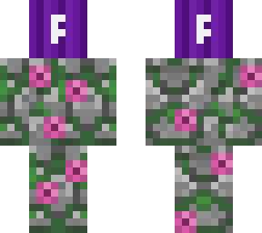 The Formidi-Bomb | Minecraft Skin