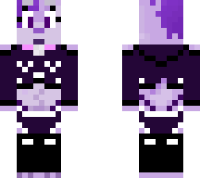 hare | Minecraft Skins