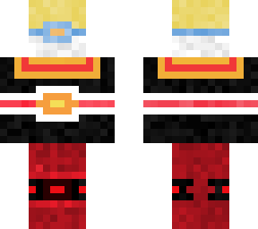 pokeball | Minecraft Skins