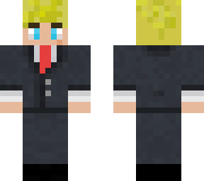 tommyinnit | Minecraft Skins