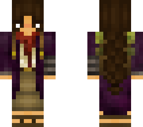 merchant | Minecraft Skins