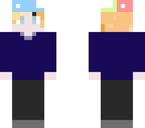 truffle beepoof | Minecraft Skin