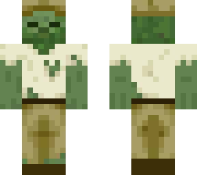 undead | Minecraft Skins