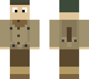 ww2 | Minecraft Skins