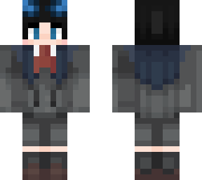 anime boy | Minecraft Skins