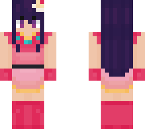 hb skin | Minecraft Skins