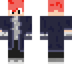 alex skin | Minecraft Skin