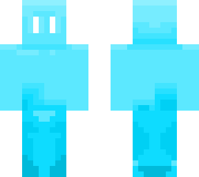 Allay | Minecraft Skin