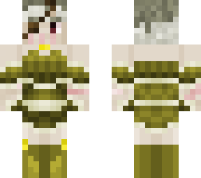 alphonse | Minecraft Skins