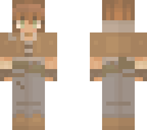 alyx | Minecraft Skins