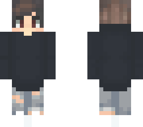 noy | Minecraft Skins