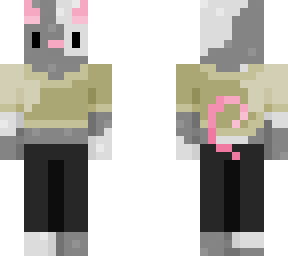 anais | Minecraft Skins