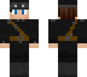anarchist | Minecraft Skins