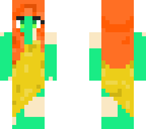allie | Minecraft Skins