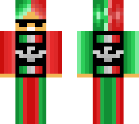 aztec | Minecraft Skins