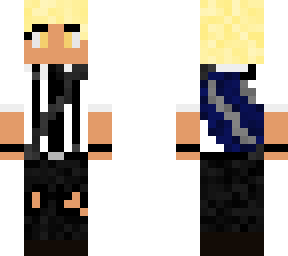 bank | Minecraft Skins